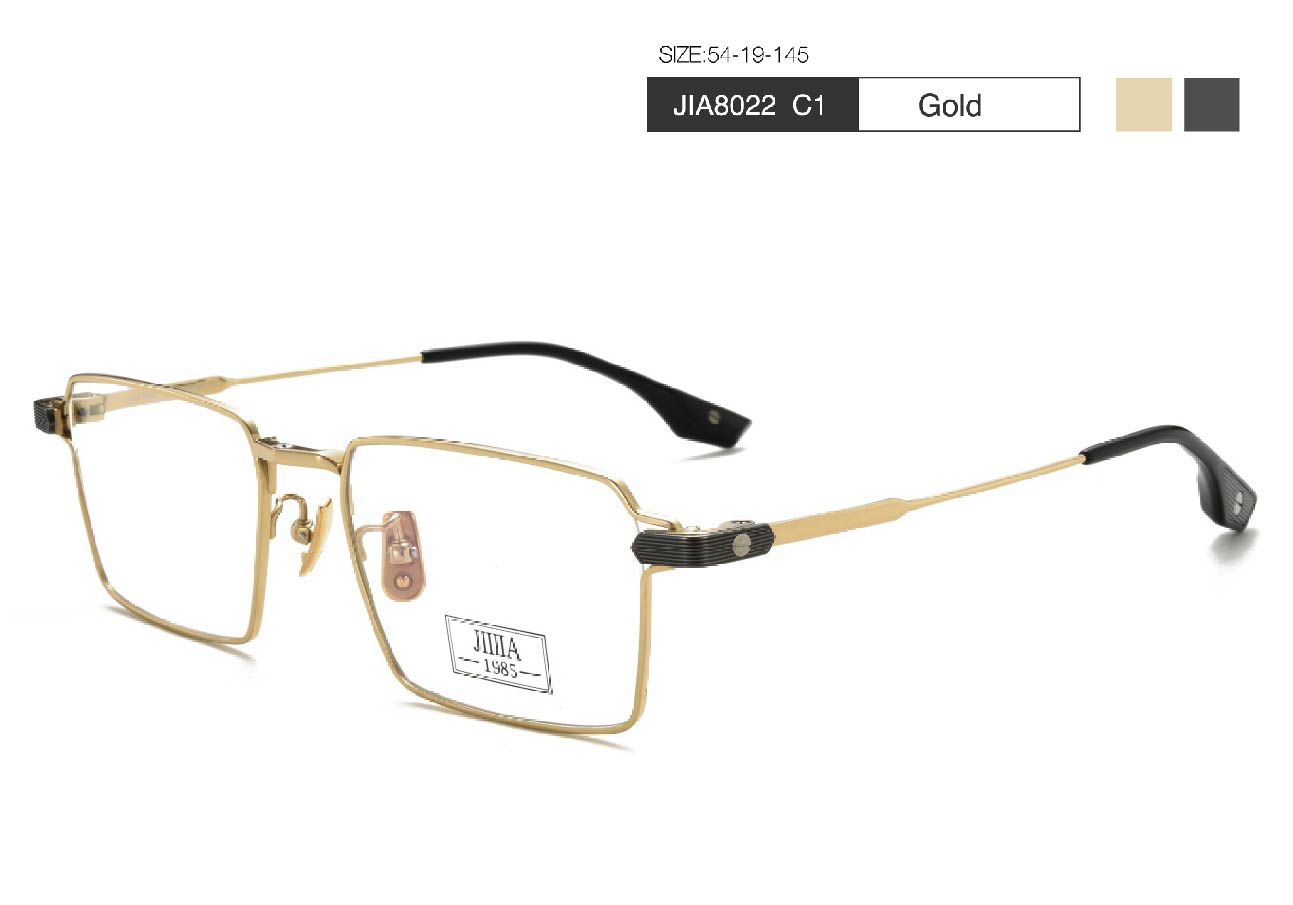 鏡框鏡架-JIIIIA-8022-1-藍心眼鏡時尚