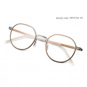 鏡框鏡架-JIIIIA-6015-3-藍心眼鏡時尚