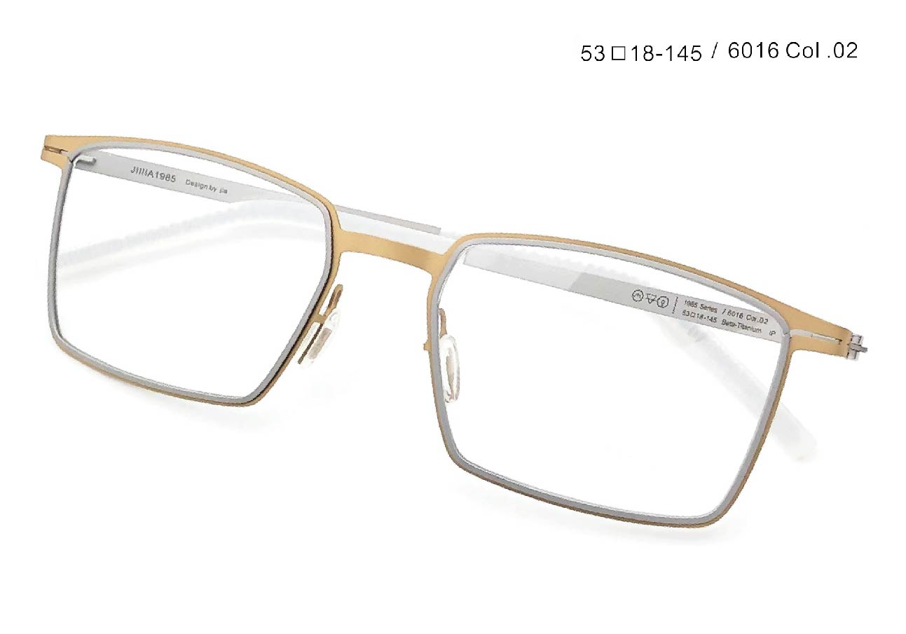 鏡框鏡架-JIIIIA-6016-2-藍心眼鏡時尚