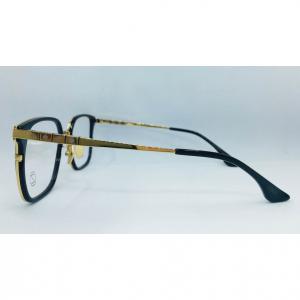 鏡框鏡架-ZEEN-Z3027-8-藍心眼鏡時尚