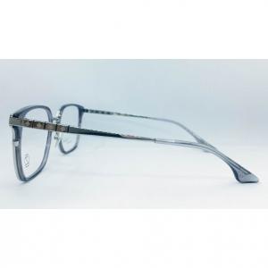 鏡框鏡架-ZEEN-Z3027-10-藍心眼鏡時尚