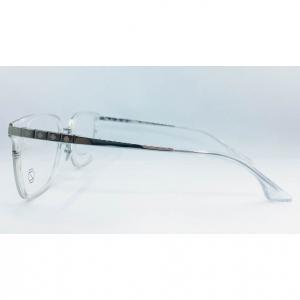 鏡框鏡架-ZEEN-Z3027-14-藍心眼鏡時尚