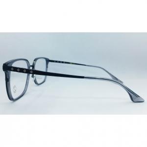 鏡框鏡架-ZEEN-Z3027-39-藍心眼鏡時尚